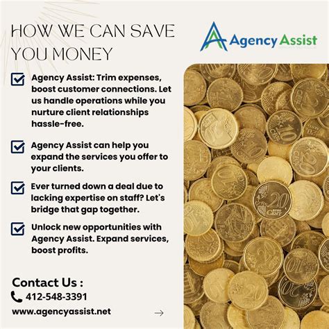 Agency Assist Outsource Solutions Llc On Linkedin Agencyassist