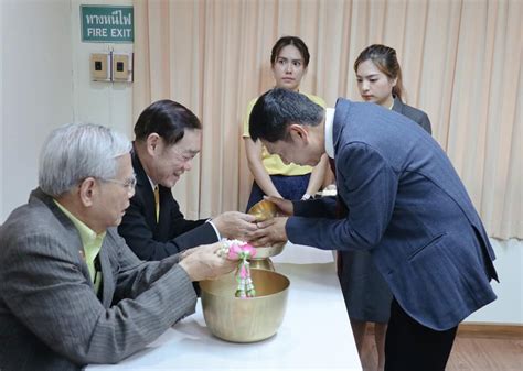 👉๒๓ เมษายน ๒๕๖๒ เวลา มหาวิทยาลัยราชภัฏสวนสุนันทา