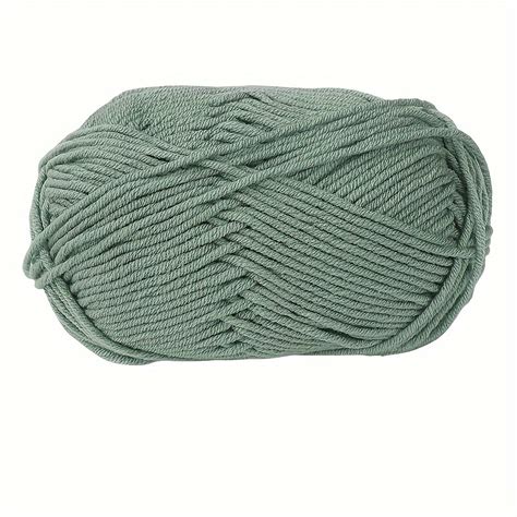 1pc Knitting And Ing Blanket Doll Thread Tuffting Gun 5 95m 50g Roll