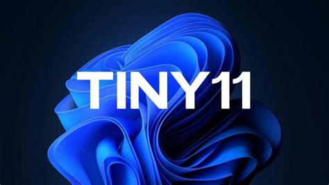 Use Tiny11 Builder To Debloat Any Version Of Windows 11