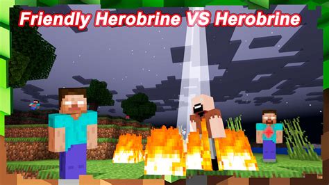 Скачать Minecraft Herobrine Mod Skin Apk для Android Последняя Версия