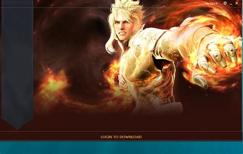 Launcher Problems Anyone Know How To Fix This R Blackdesertonline