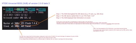 Severe Help Need With Xtide Cards Vintage Computer Federation Forums