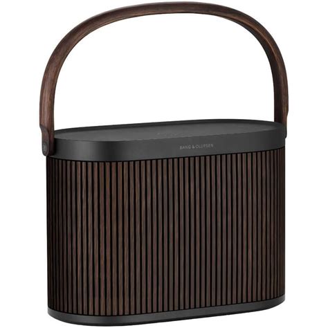 Портативная акустика Bang&Olufsen Beosound A5, Dark Oak. Купить в ...