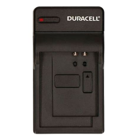 Duracell Usb Battery Charger For Nikon En El12