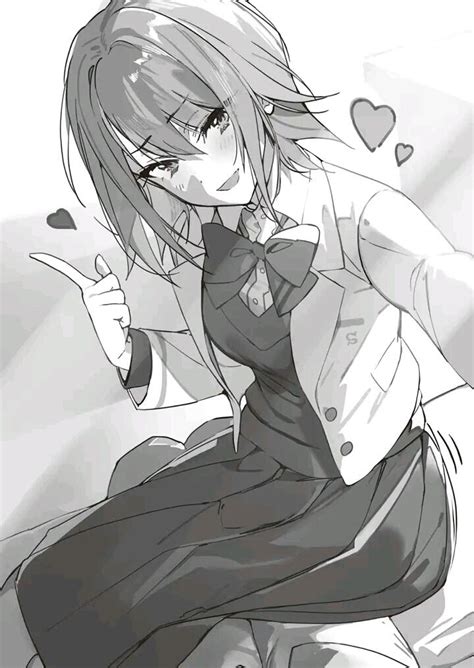 轻小说《曾经对我造成精神创伤的女性们》文库版第2卷全插画 哔哩哔哩