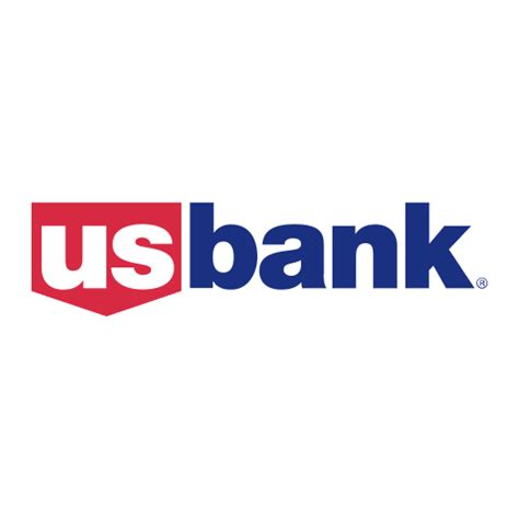 Us Bank Logo Png Vector Brandlogo