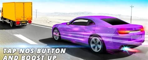 Highway City Traffic Racer 2018 Escape The Bombs Sell Unity Code