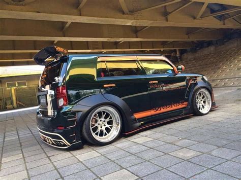 The Best Custom Honda Element Mods Inspiration Goals Artofit