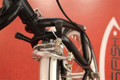 New Dahon Vector Extended Biologic Range Of Accessories Road Cc