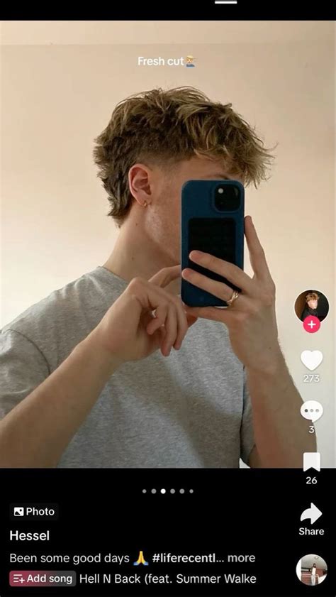 Pin By Clay Liam On Hair Inspo Bleached Hair Men Mens Haircuts Short