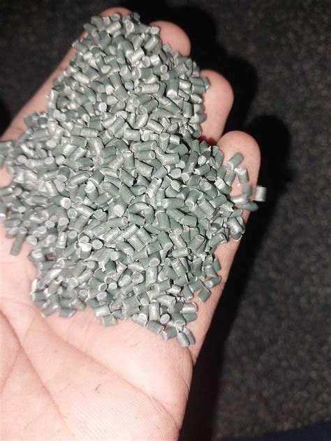 LD DANA LDPE Reprocess Granule Blow Plastic4trade