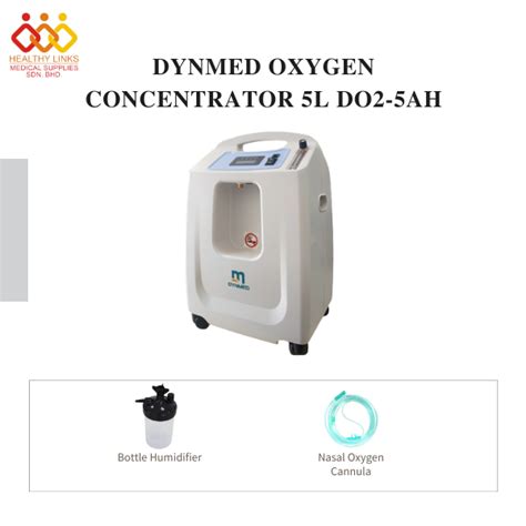 Oxygen Concentrator