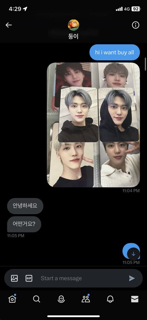 N On Twitter HELP RT PLEASE Scammer Korean KoreanScammer