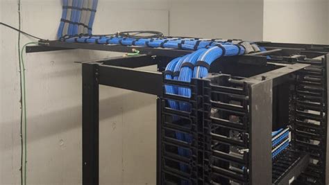data center cabling part 2 progressive office cabling