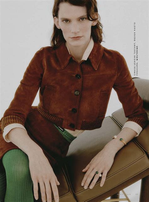 Lena Hardt Munich Models