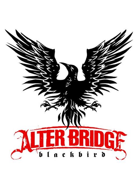 Alter Bridge Band Vector Art Supergaff Digital Art And Ai