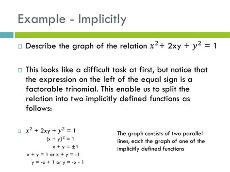 Ppt 14 Building Functions From Functions Powerpoint Presentation