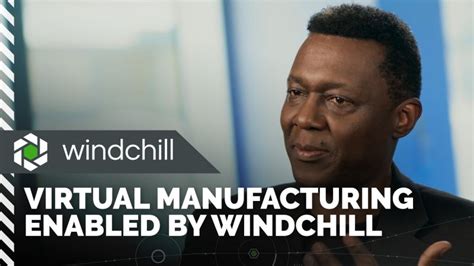 Windchill Windchill A Ptc Technology
