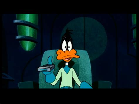 Duck Dodgers 90s Cartoons Wiki Fandom