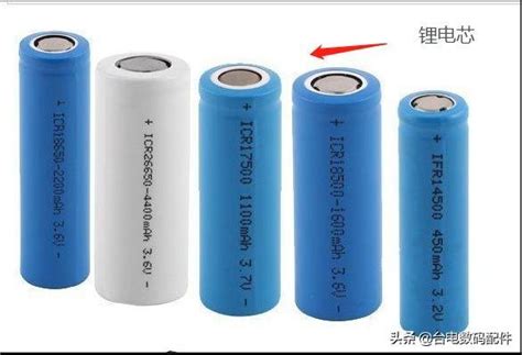 移動電源選聚合物電芯好還是鋰電子電芯好？ 每日頭條