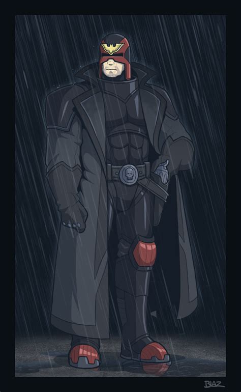 John D Murtagh By Blazbaros On Deviantart