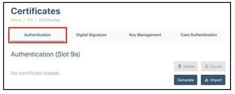 What Is A Yubikey In Code Signing Certificate