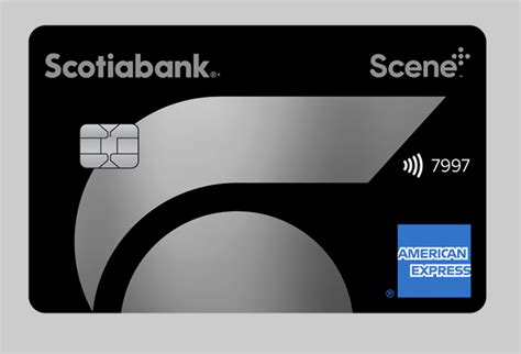 Scotiabank American Express Platinum Card Review Genymoney Ca