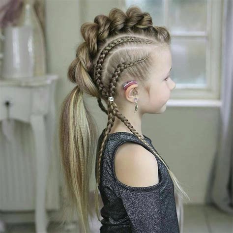 ️female Viking Hairstyles For Short Hair Free Download