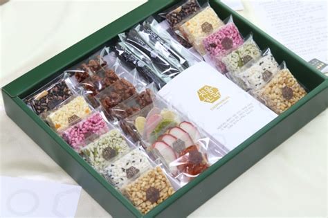 광주 답례품 광주 상견례 선물로 좋은 처음한과 선물세트 네이버 블로그