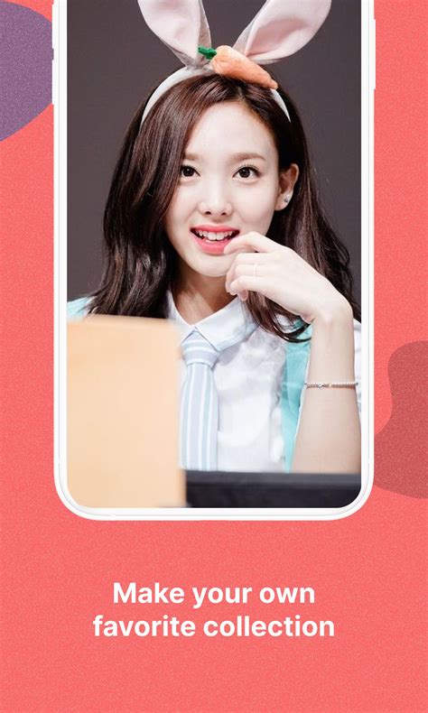 Na Yeon Twice Wallpaper Hd 4k Apk Per Android Download