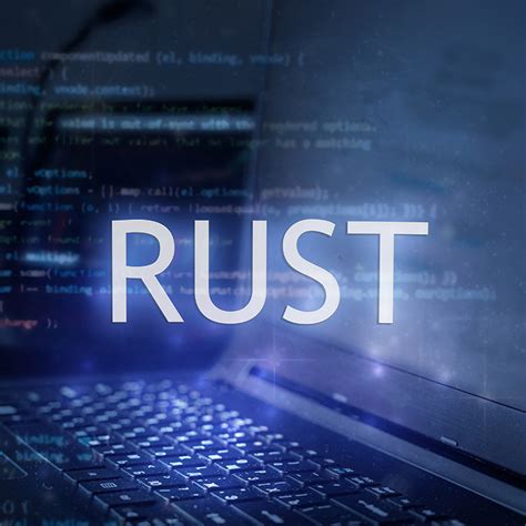 Rust
