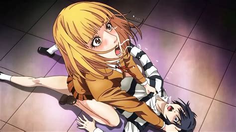 Free Prison School Porn Videos Xhamster