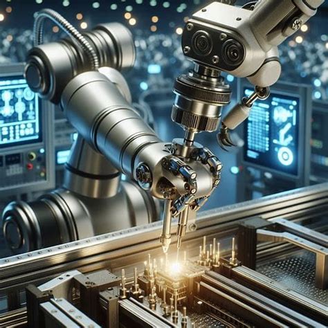 Automação Robótica Tendências E Aplicações Blog Lri Automação Industrial