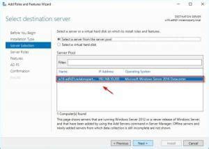 Steps For A Successful Ad Fs Deployment