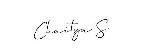 78 Chaitya S Name Signature Style Ideas Fine Online Autograph