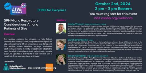 Association Of Safe Patient Handling Professionals Asphp On Linkedin