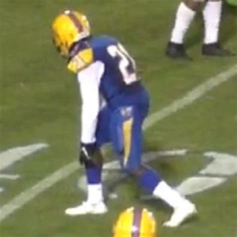 Max Pokoo Sportsrecruits