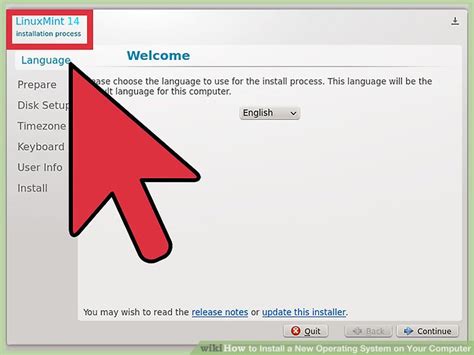 3 Ways To Install A New Operating System On Your Computer