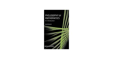 博客來 Philosophy Mathematics