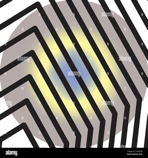Gradient Generated Stock Vector Images Alamy