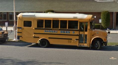 Nassau Boces 3 Montauk Bus Photography Flickr
