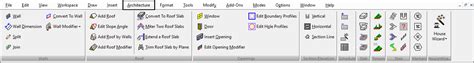 Architecture Tools Turbocad 2019 User Guide