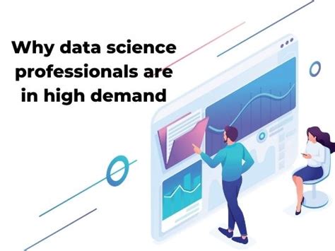 Why Data Science Professionals Are In High Demand Onebusinessanalytics