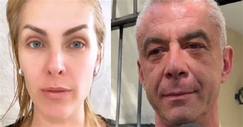 Caso Ana Hickmann Advogados Finalmente Revelam Motivo Da Violência Do