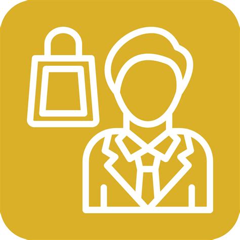 Customer Icon Vector Design 22823941 Vector Art At Vecteezy