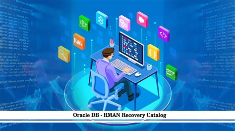 How To Create Rman Recovery Catalog Youtube