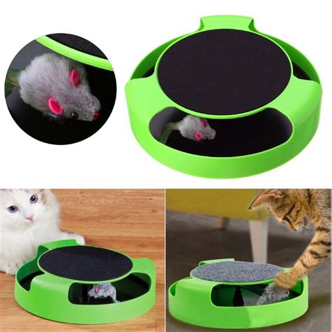 Игра для кошек