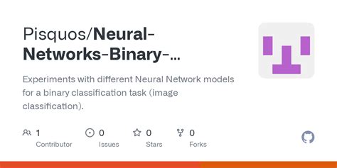 Neural Networks Binary Classification Project Ipynb At Main Pisquos