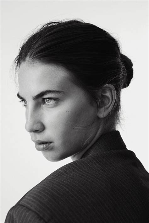 Alize Luca Modelagentur München Hamburg Most Wanted Models Influencer Agentur